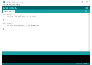 Arduino IDE for Beginners- How to Upload Code to Arduino first time ...