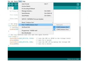 Arduino IDE for Beginners- How to Upload Code to Arduino first time ...